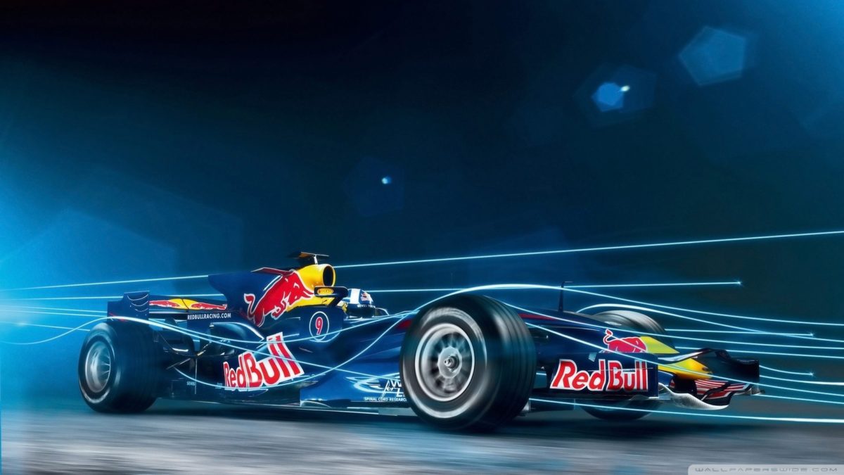 148+ Formula 1 Wallpapers HD
