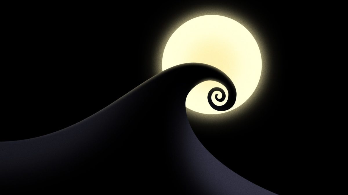31+ Jack Skellington Wallpaper HD