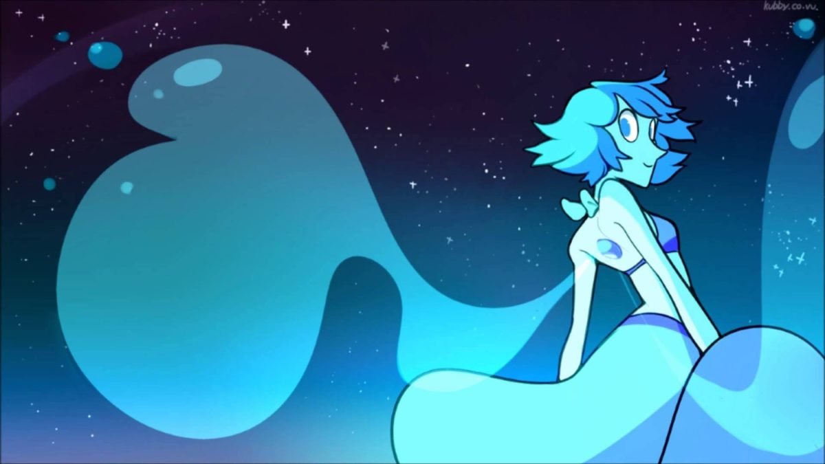 158+ Steven Universe Wallpaper HD