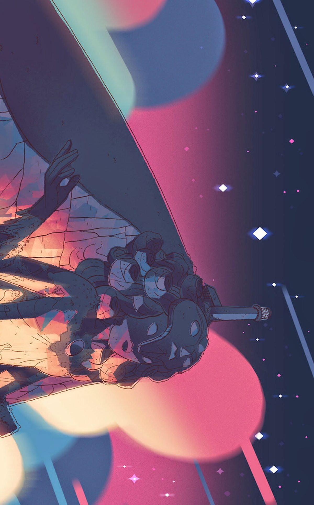 158+ Steven Universe Wallpaper HD