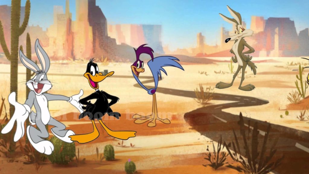62+ Road Runner Cartoon