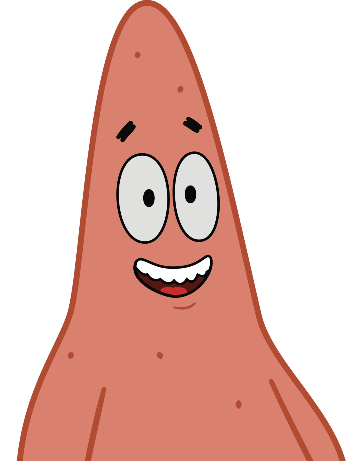 71+ Patrick Star