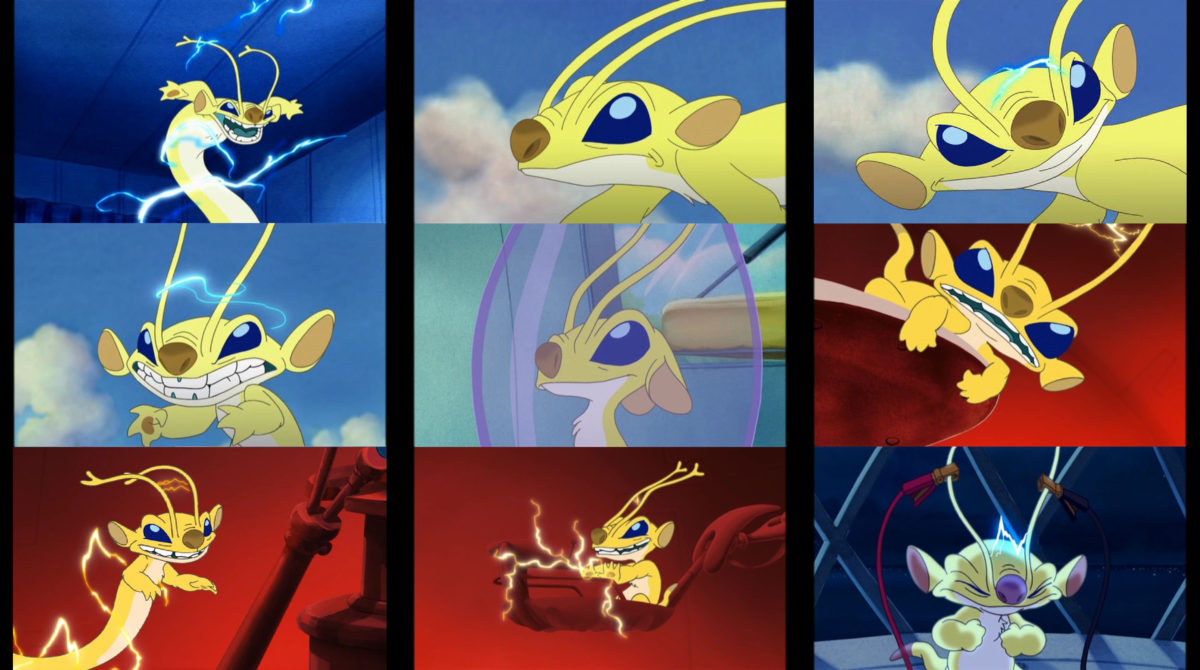 Sparky 221 – Wallpaper by DashieSparkle