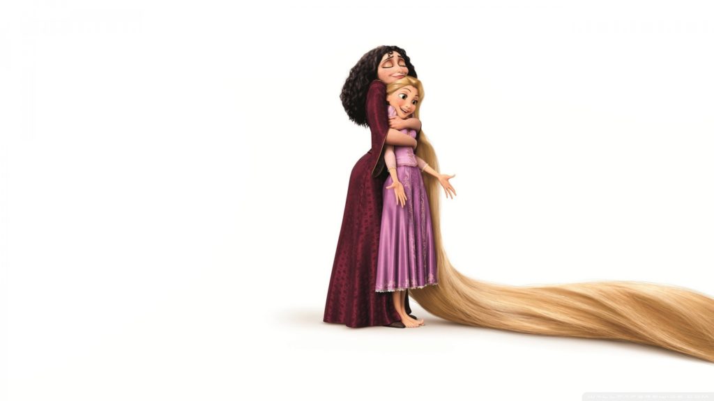 67+ Rapunzel Wallpaper HD