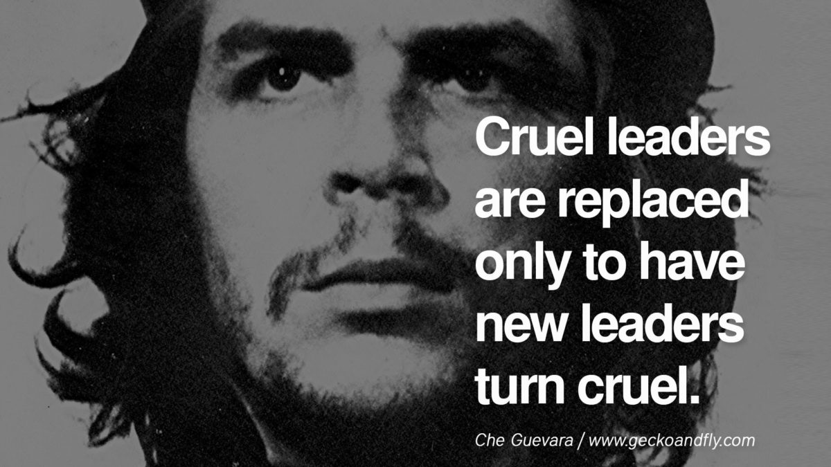 116+ Che Guevara Wallpapers HD