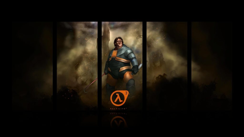61+ Gabe Newell