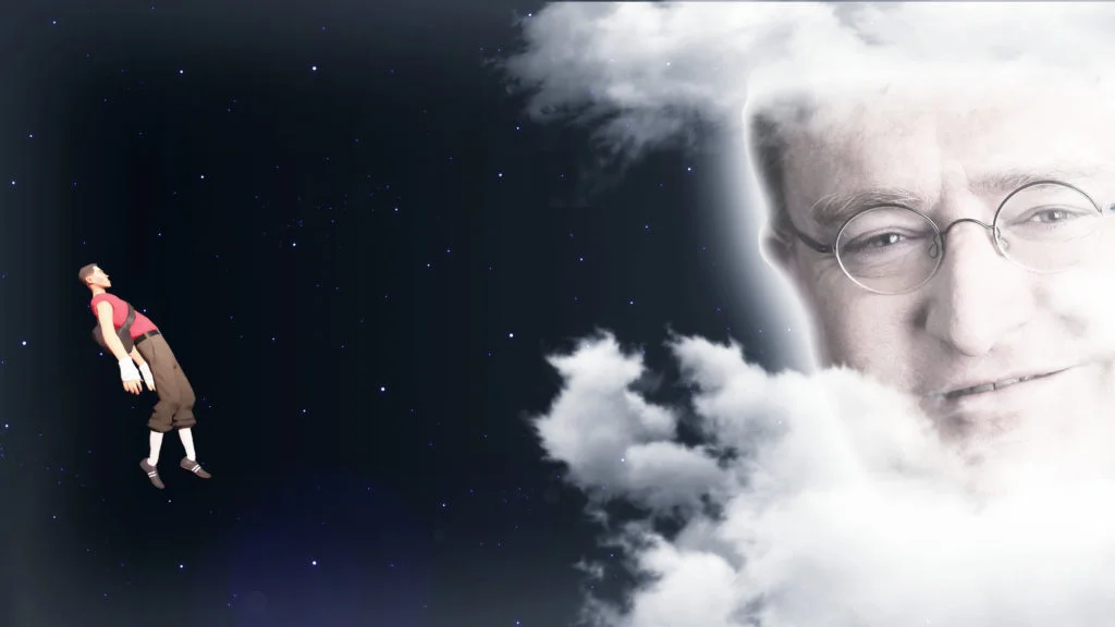 61+ Gabe Newell