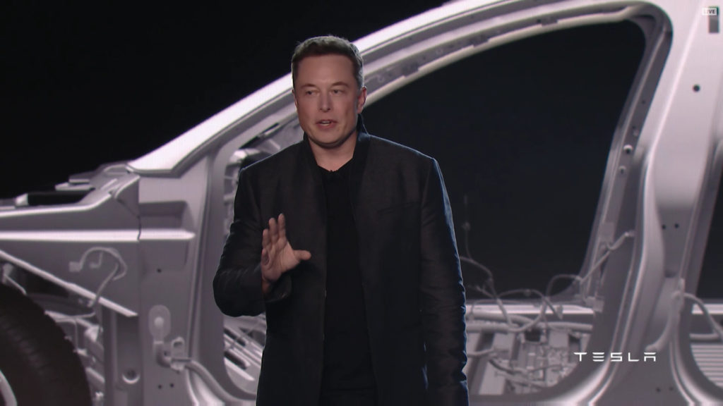 134+ Elon Musk