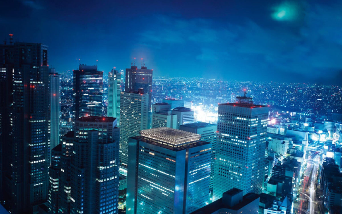 62+ Tokyo Wallpaper HD