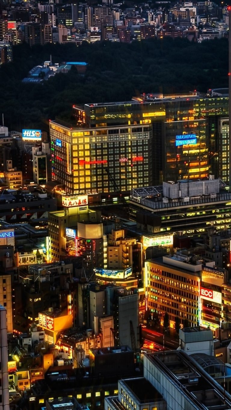 62+ Tokyo Wallpaper HD