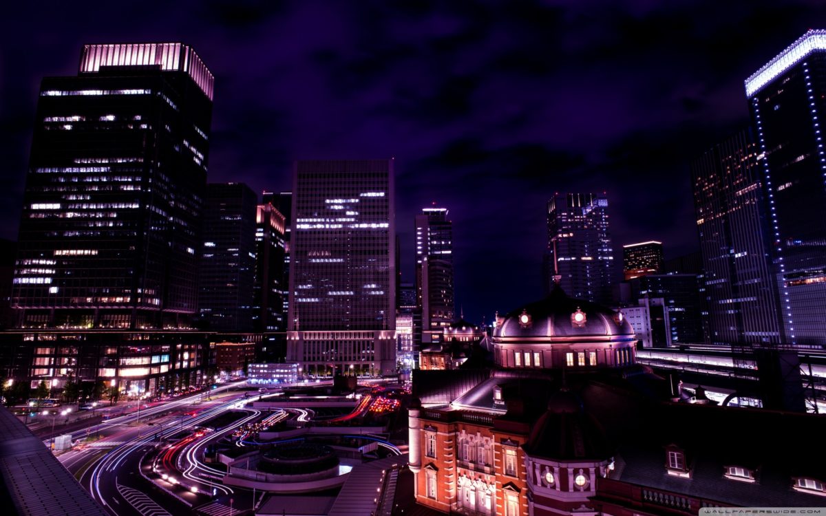 62+ Tokyo Wallpaper HD