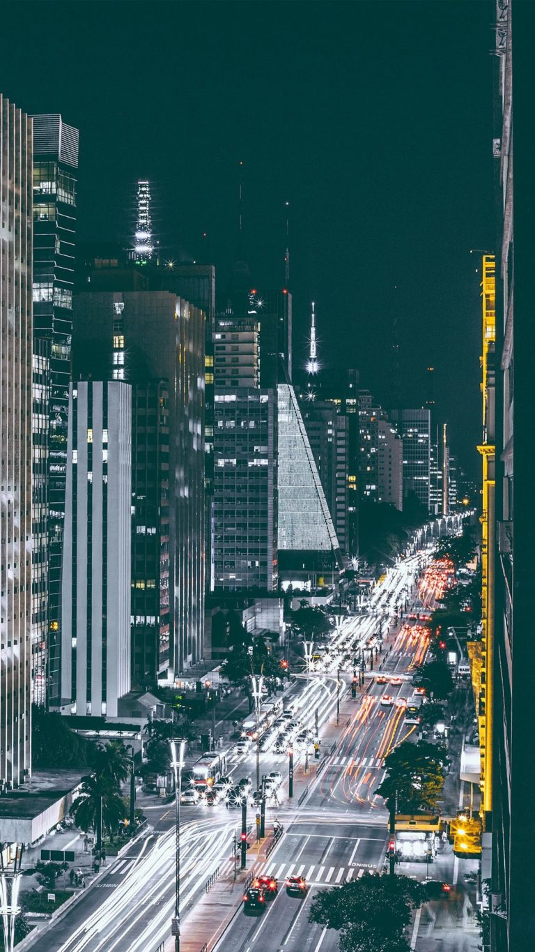 65+ Cool City