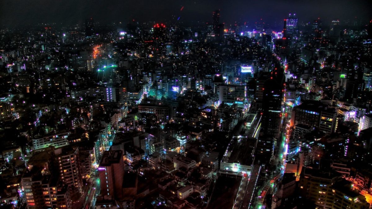 65+ Cool City