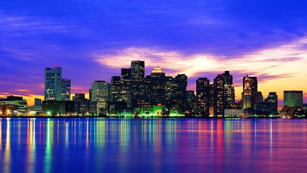 65+ Cool City