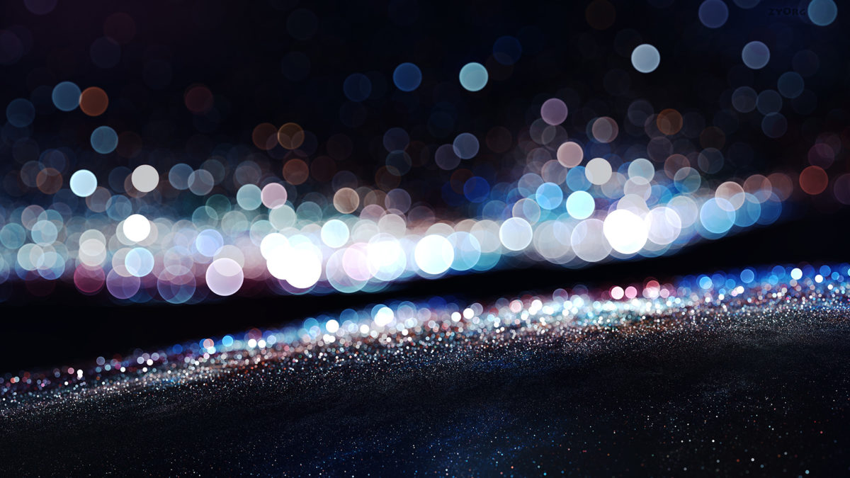 60+ City Lights Background