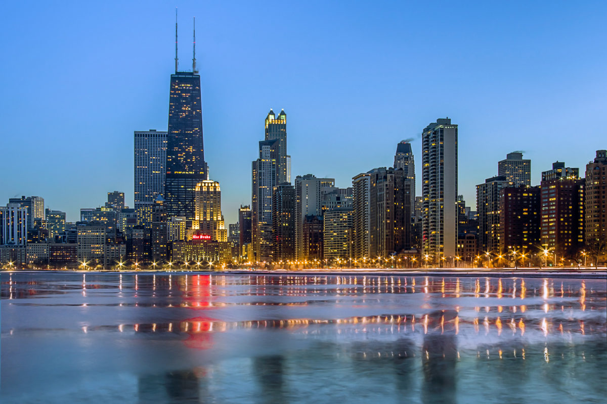 62+ Chicago Screensavers and Wallpaper