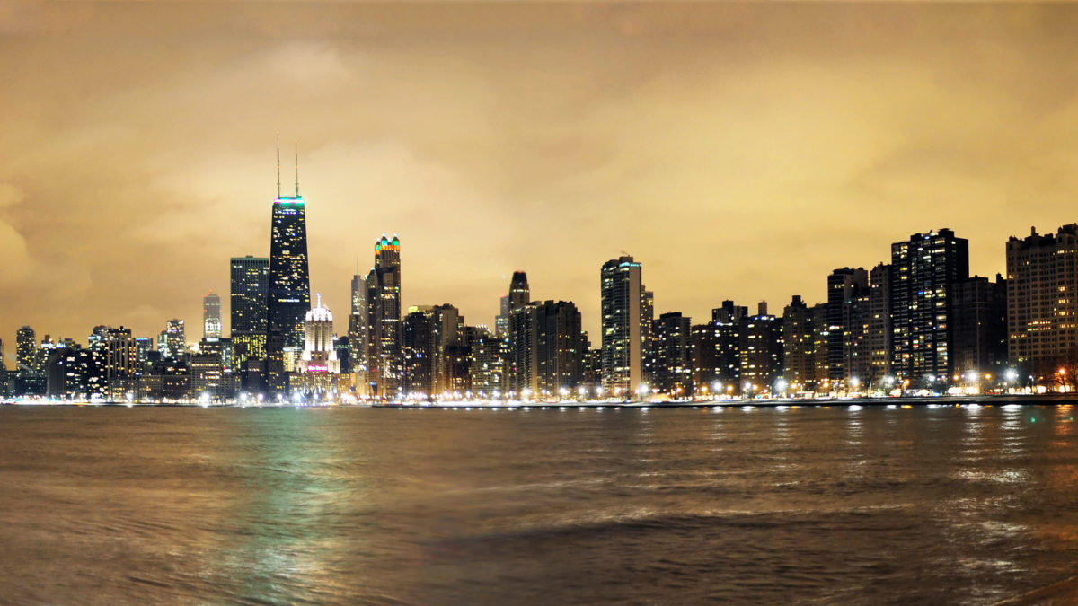 62+ Chicago Screensavers and Wallpaper