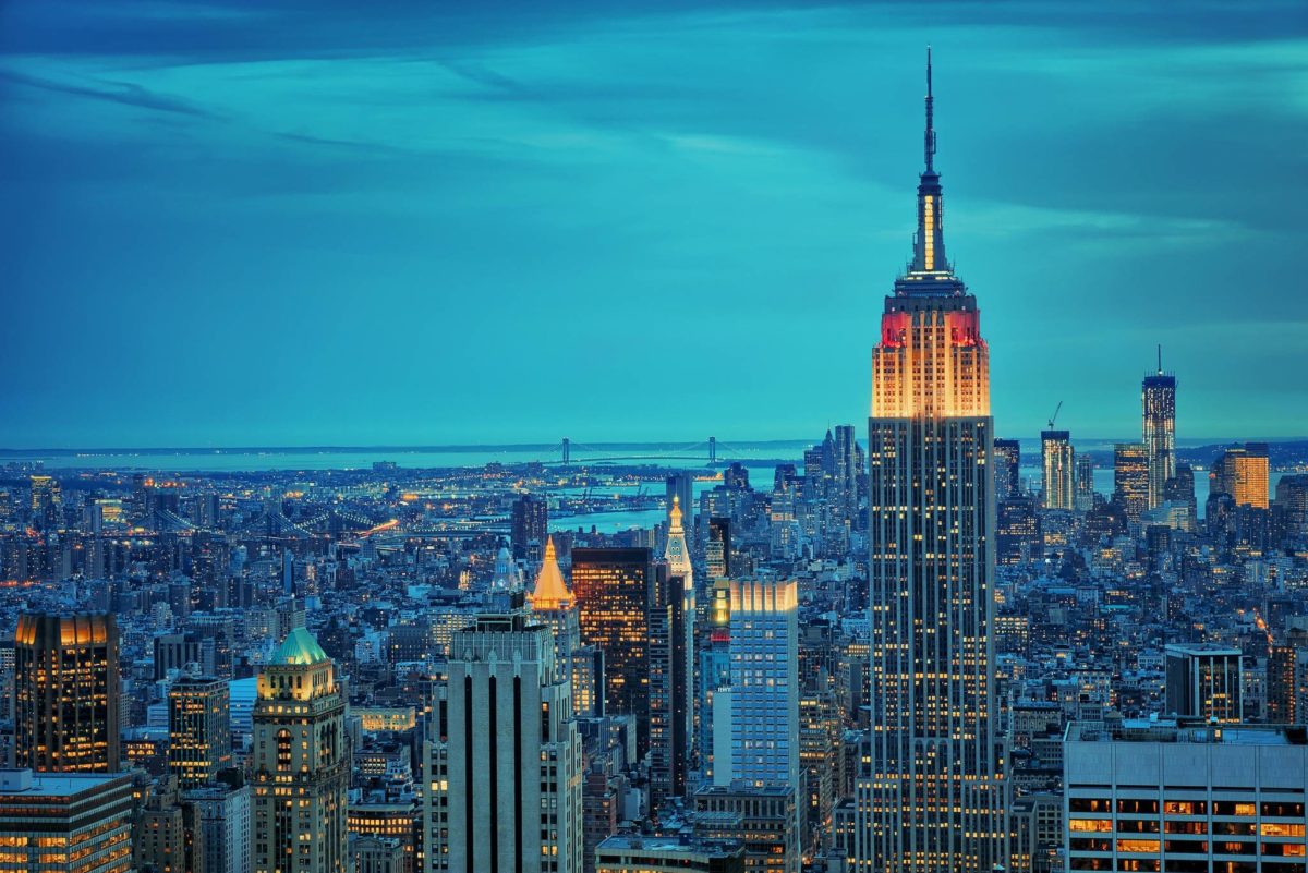 72+ Cities Wallpapers Desktop