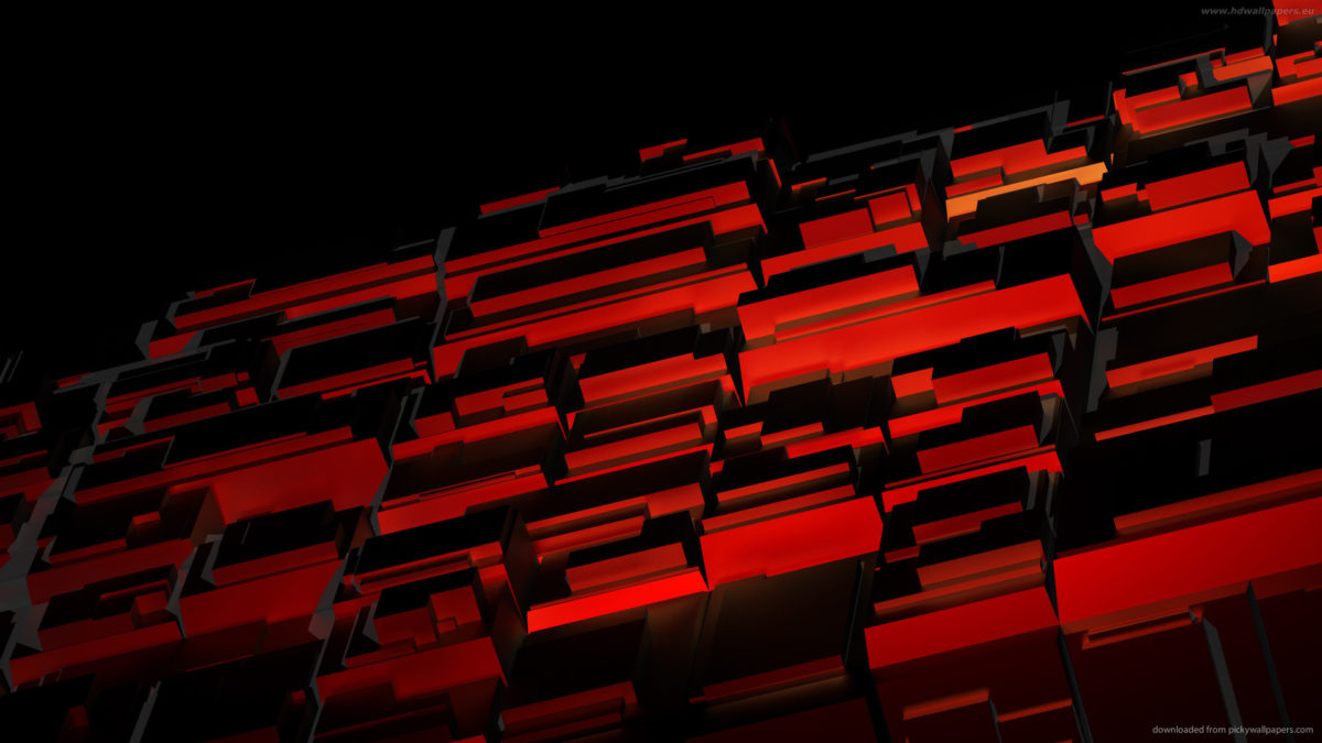 73+ Black and Red Wallpaper 1920×1080