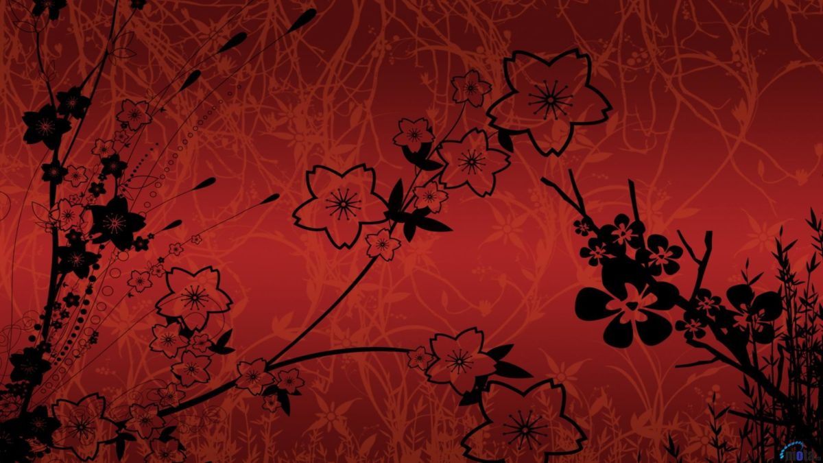 69+ Red HD Wallpapers 1080p