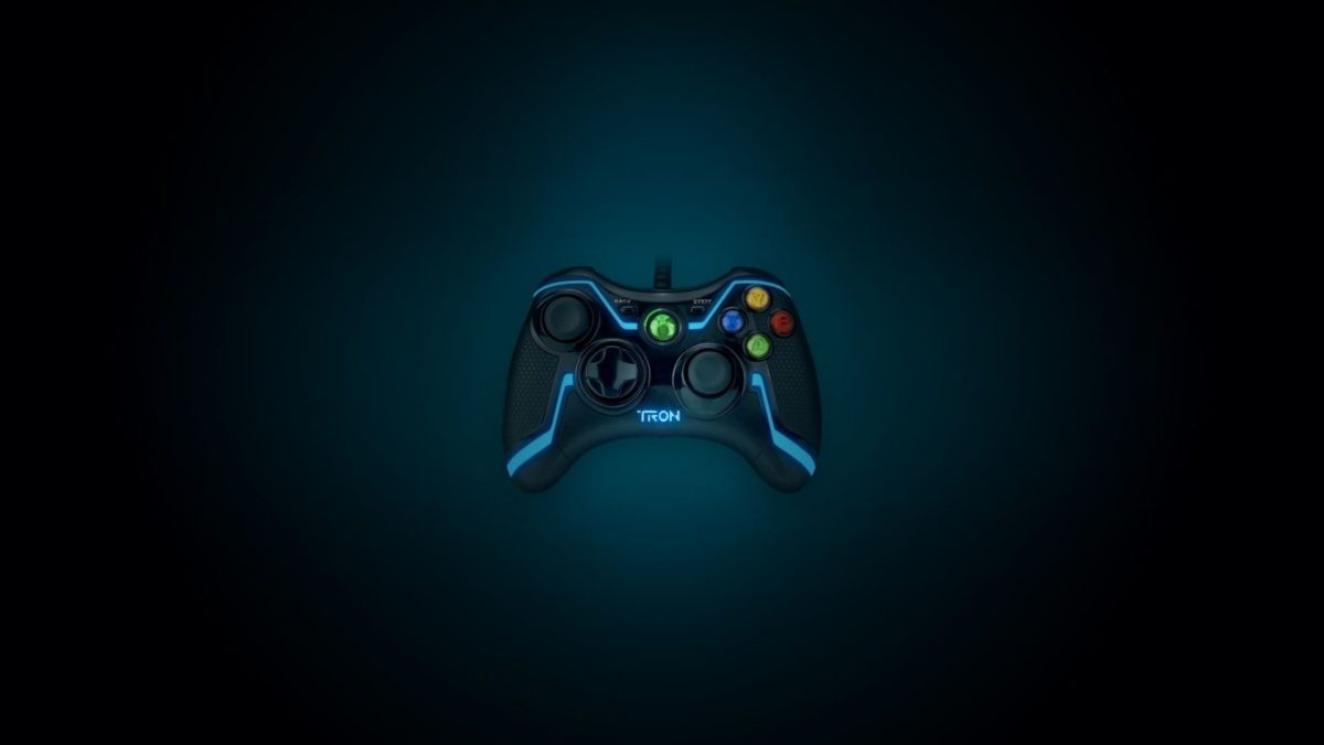 63+ Blue Gaming