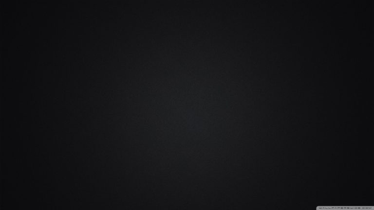 Plain Black Screen 2 Background Wallpaper