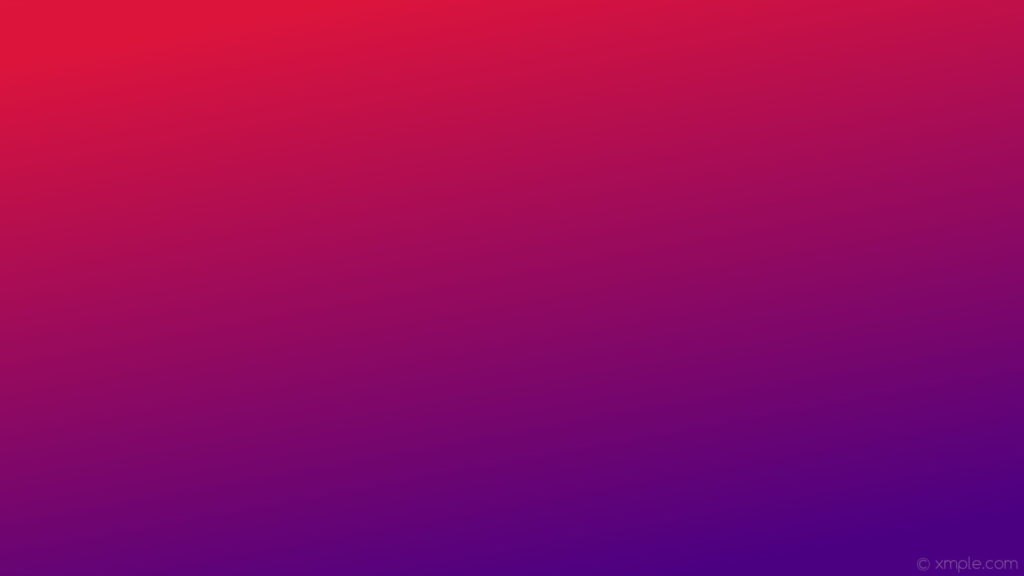 Wallpaper linear red gradient purple crimson indigo #dc143c b0082 120