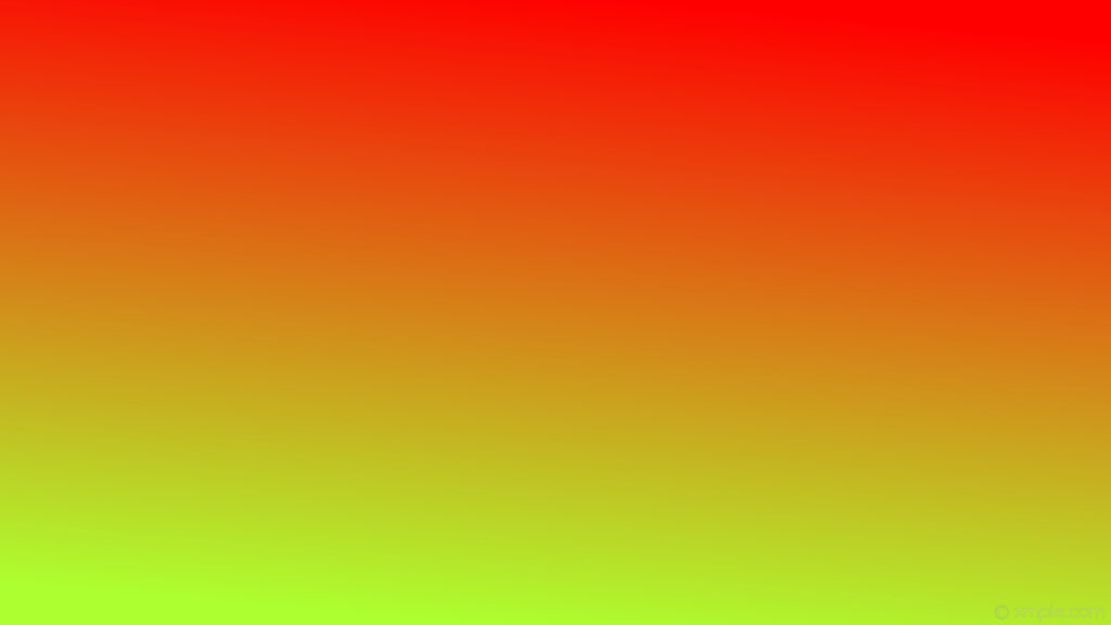 Wallpaper gradient linear green red green yellow #adff2f #ff0000 255
