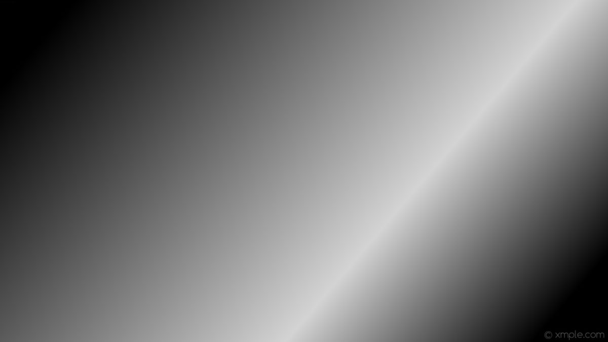 Wallpaper linear highlight black gradient grey light gray #d3d3d3 165 67