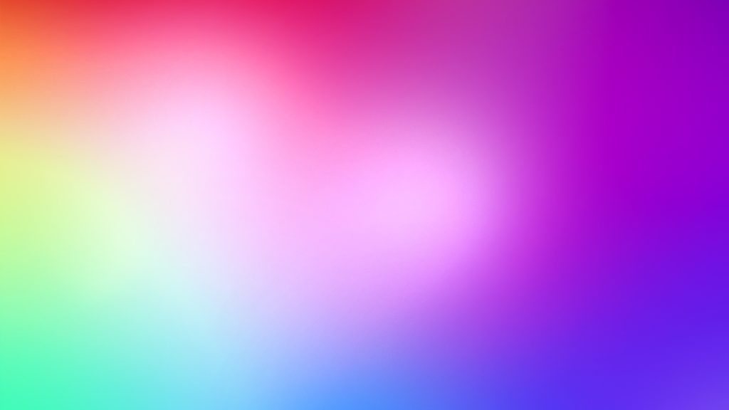 58+ Rainbow Background