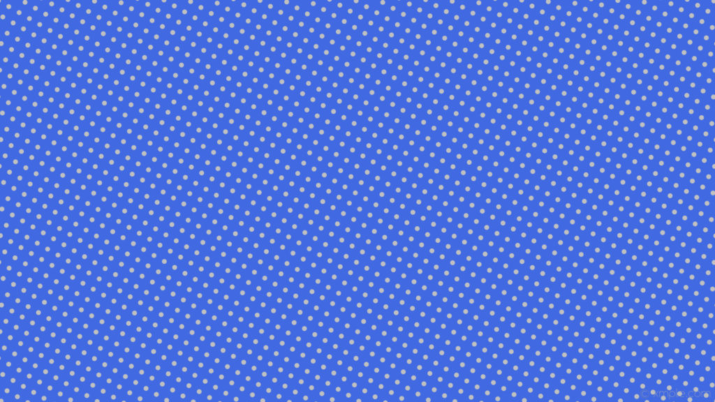 wallpaper blue polka dots grey spots royal blue silver #4169e1 #c0c0c0 ...
