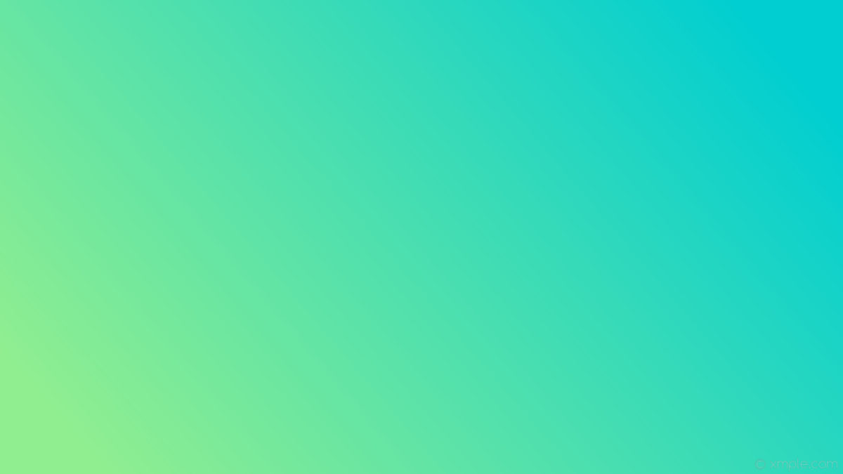 Wallpaper linear blue green gradient light green dark turquoise ee90 ...
