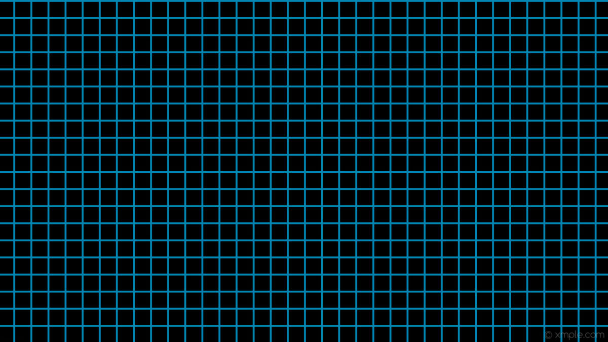 149+ Black Grid