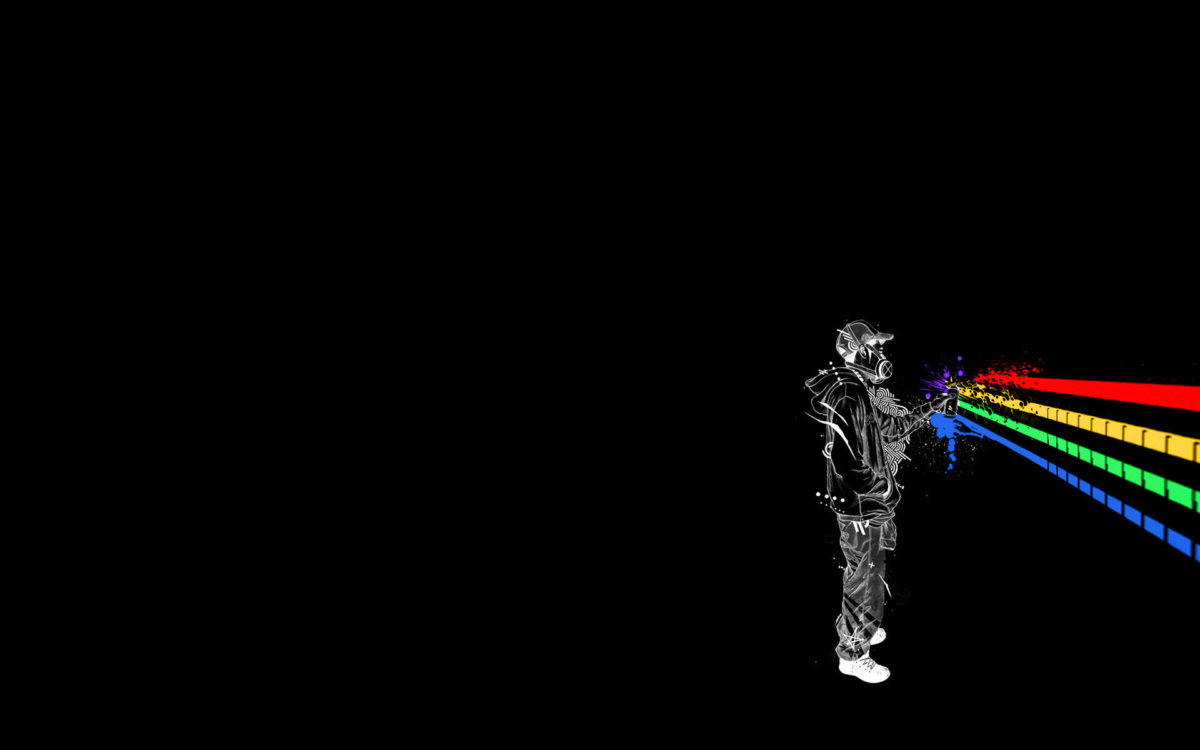 60+ Dark Desktop Wallpapers and Backgrounds