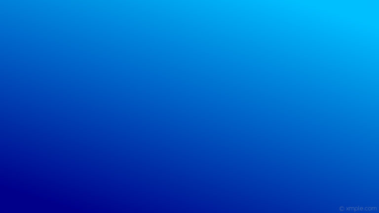 81+ Blue Gradient