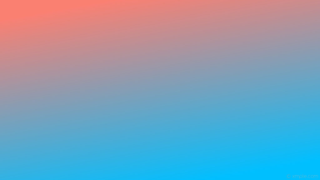 Wallpaper red linear blue gradient salmon deep sky blue #fa8072 bfff 120