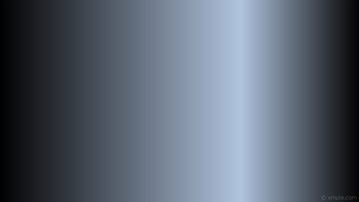 Wallpaper linear highlight blue gradient black light steel blue #b0c4de ...