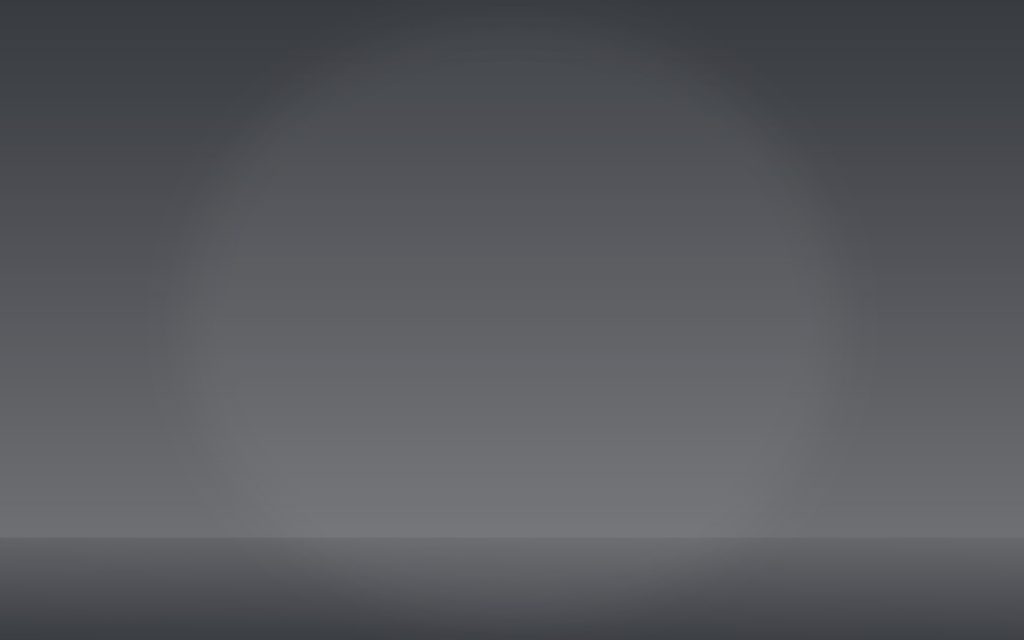 Gray Background Website