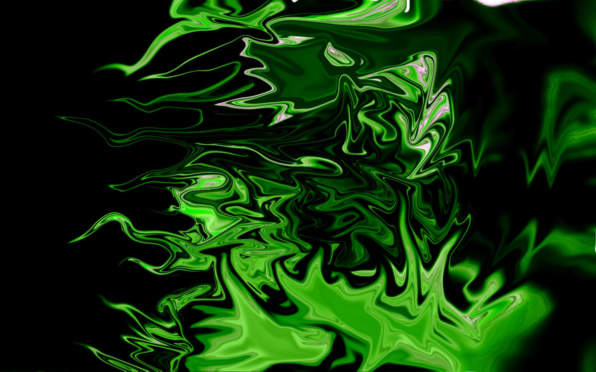 Greenflame Wallpaper Greenflame