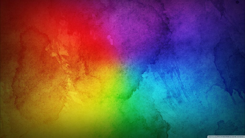 Rainbow wallpaper pack 1080p hd sharovarka Pinterest Rainbow wallpaper ...