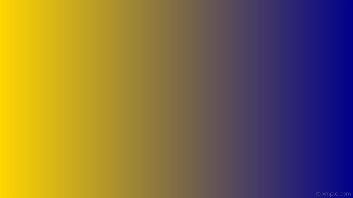 Wallpaper yellow gradient linear blue gold dark blue #ffd700 b 180
