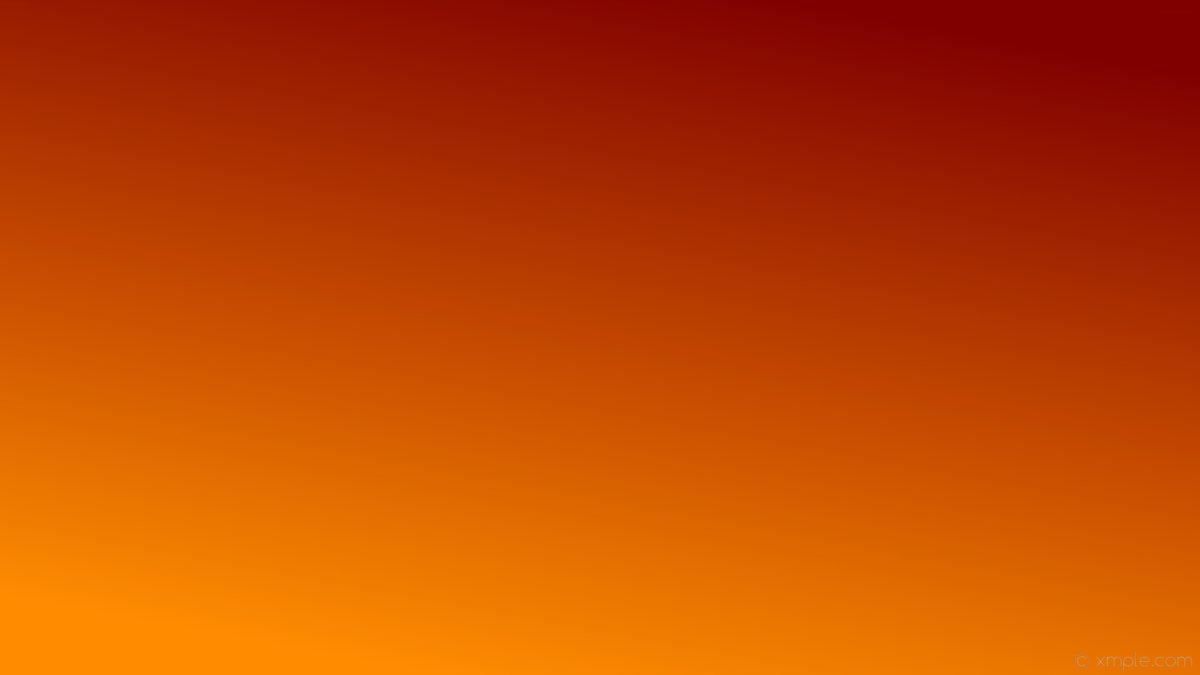 Wallpaper brown orange gradient linear maroon dark orange #ff8c00 60