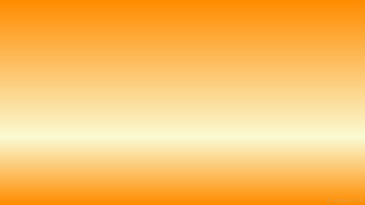 Wallpaper gradient highlight yellow orange linear dark orange light ...