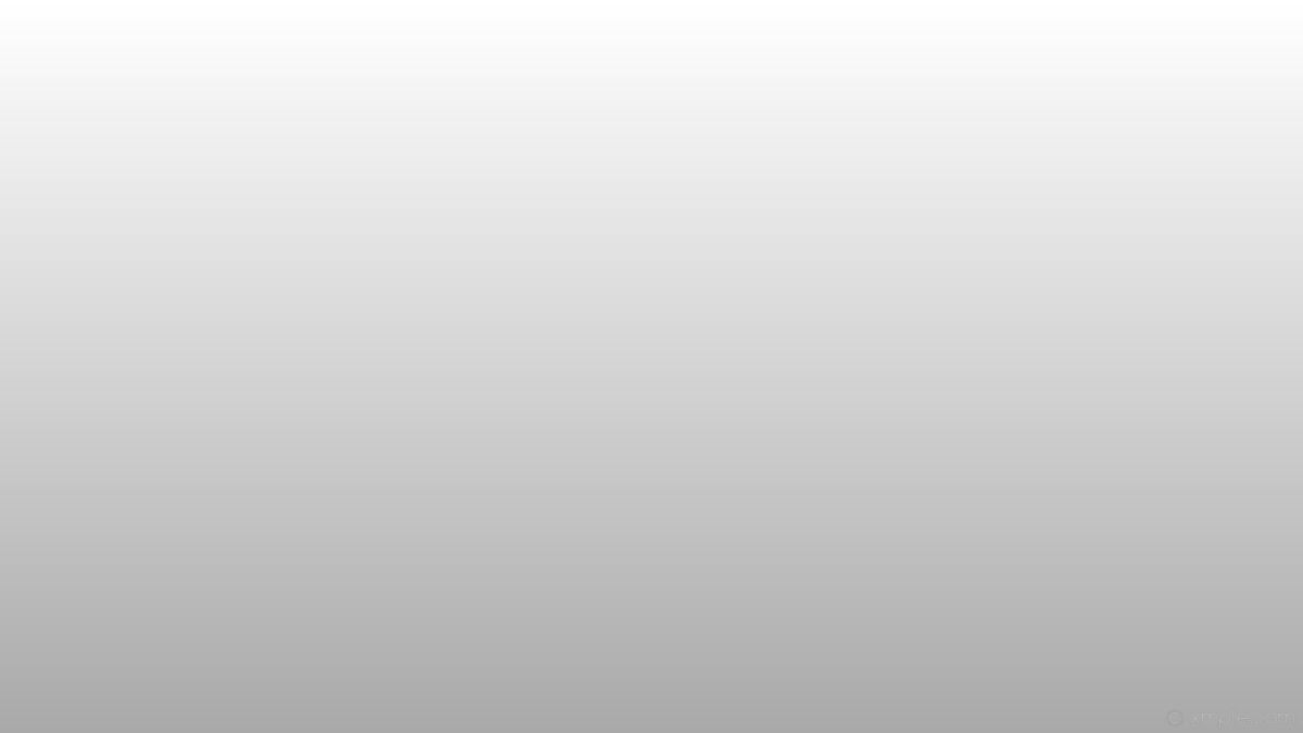 Wallpaper grey white gradient linear dark gray #a9a9a9 #ffffff 270