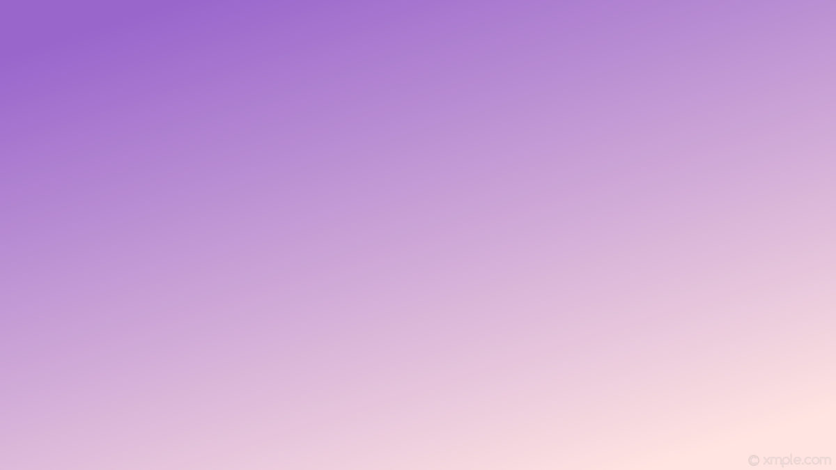 Wallpaper gradient linear purple white misty rose amethyst #ffe4e1 cc 315