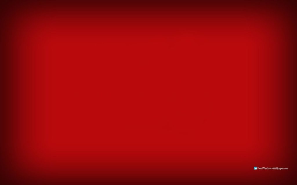 | Red Computer Wallpaper | Solid Red Wallpaper
