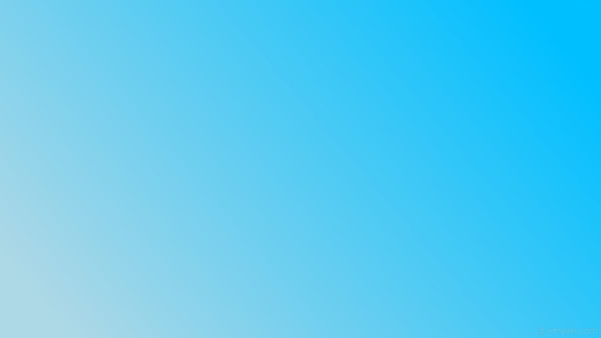 Wallpaper linear blue gradient light blue deep sky blue #add8e6 bfff 195