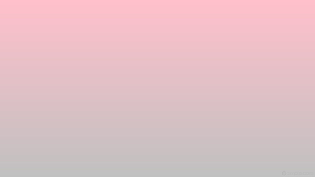 Wallpaper pink linear grey gradient silver #ffc0cb #c0c0c0 90