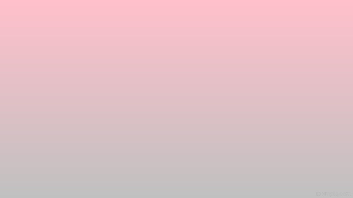 Wallpaper pink linear grey gradient silver #ffc0cb #c0c0c0 90