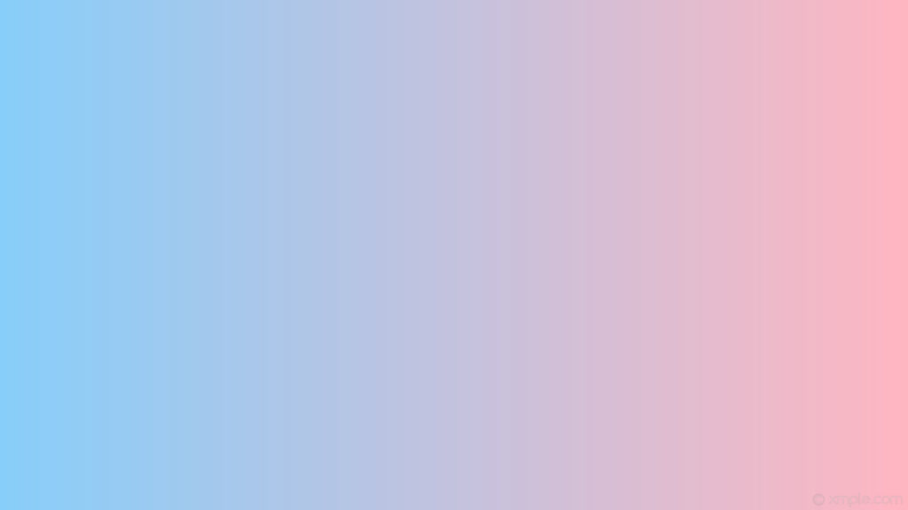 Wallpaper blue pink gradient linear light pink light sky blue #ffb6c1 ...